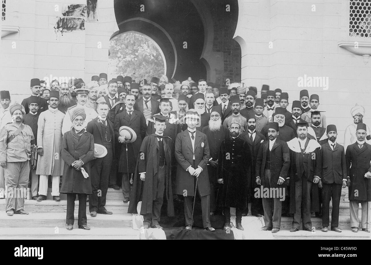 Lord curzon Banque de photographies et d’images à haute résolution - Alamy
