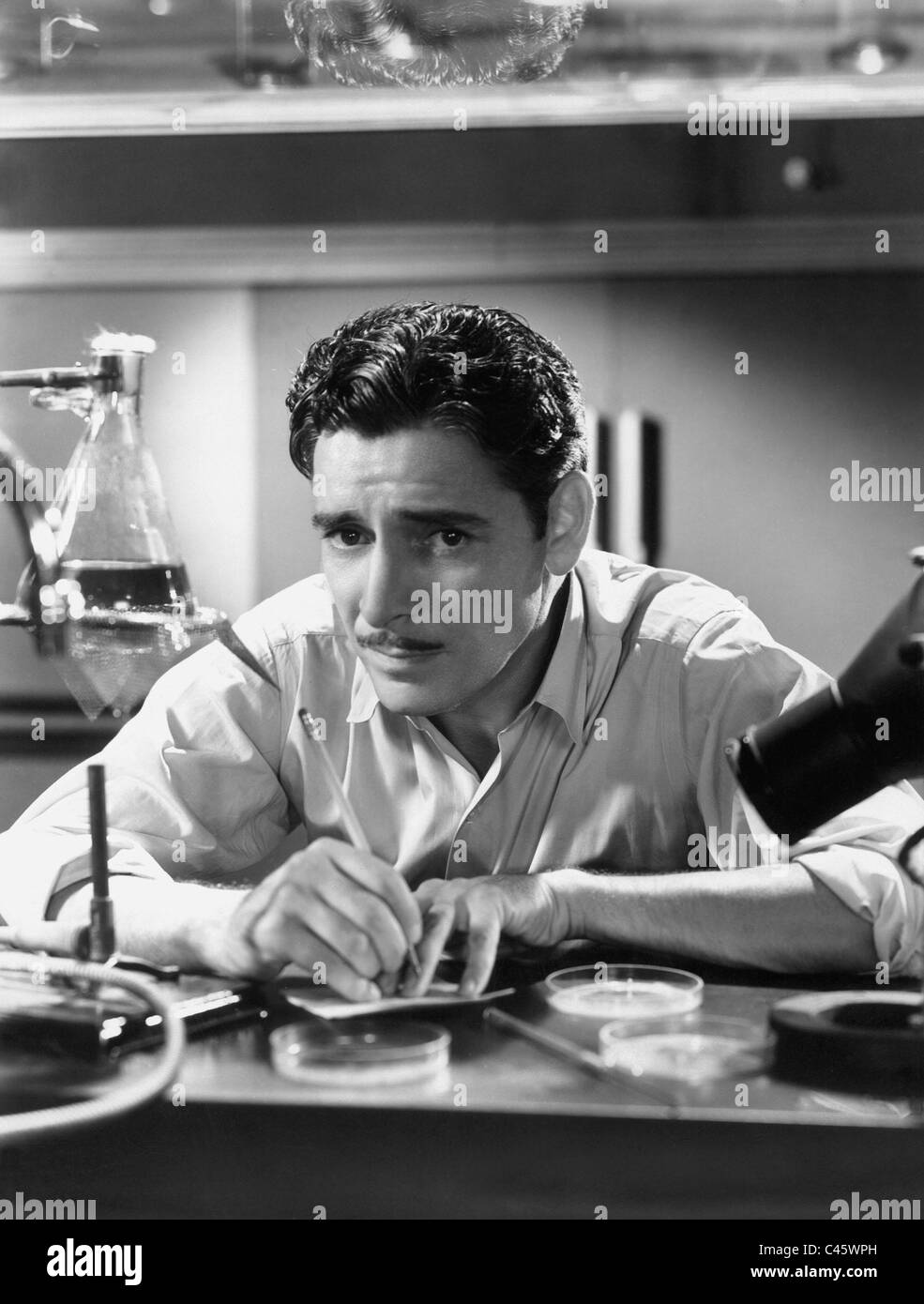 Arrowsmith film Banque de photographies et d’images à haute résolution ...