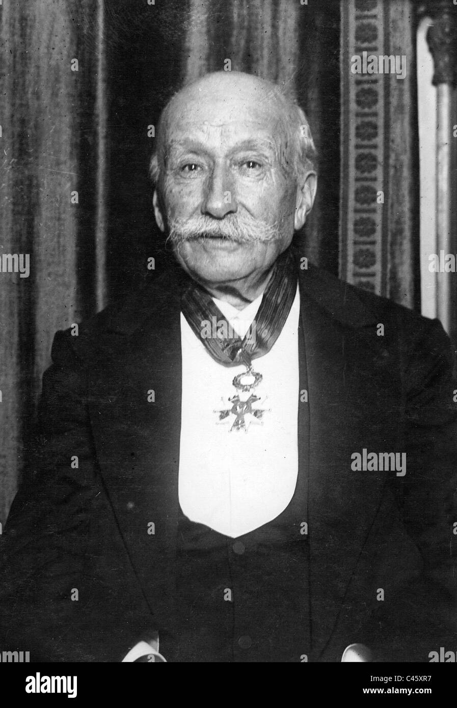 éole ader Banque d'images noir et blanc - Alamy