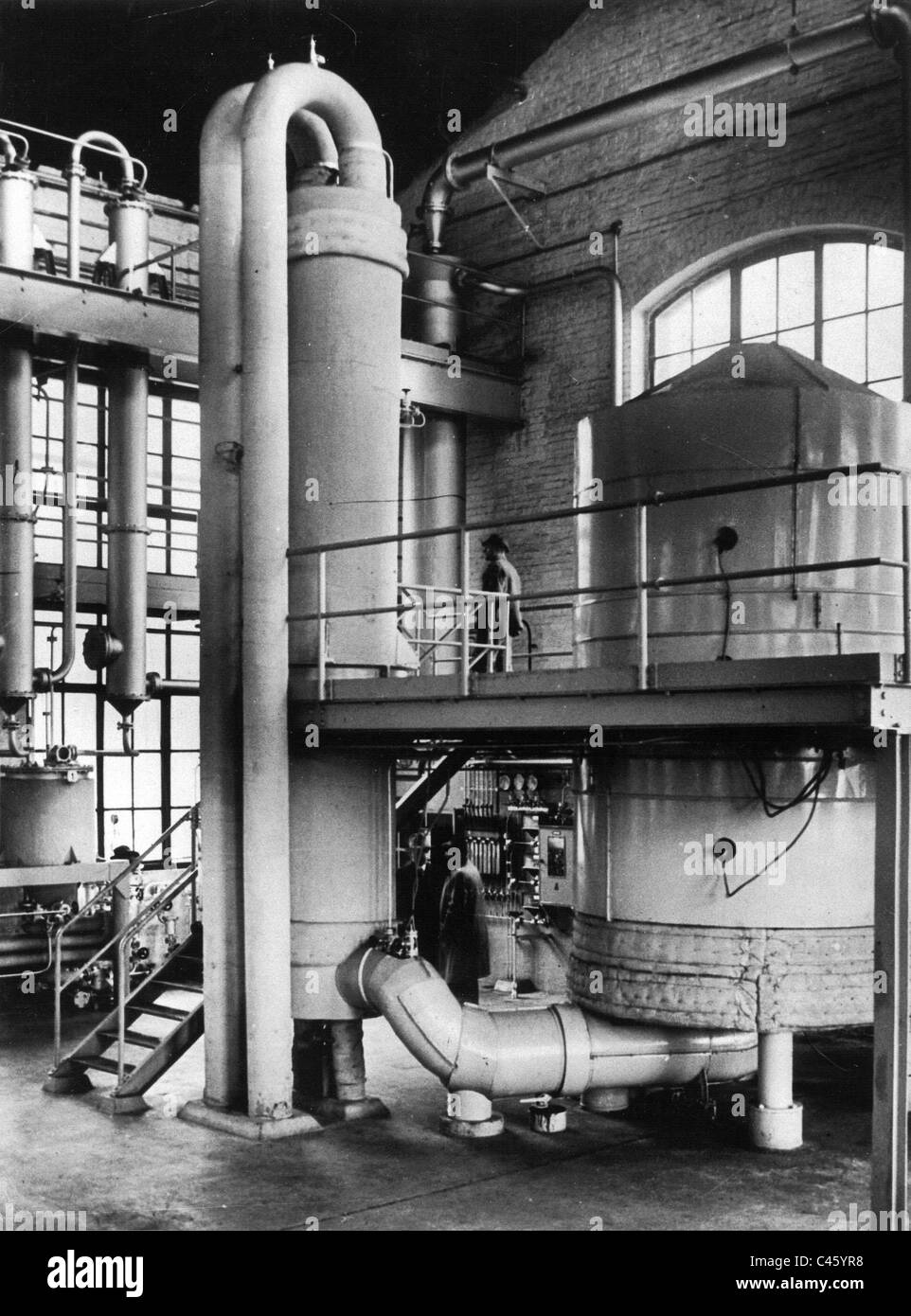 Ig farben Banque de photographies et d’images à haute résolution - Alamy