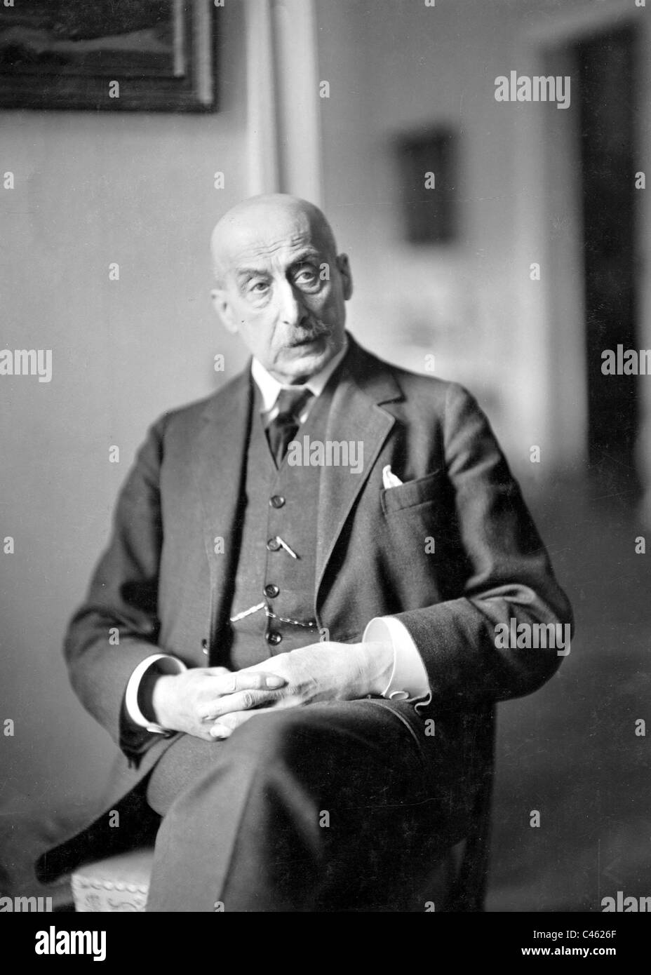 By max liebermann 1847 1935 Banque de photographies et d’images à haute ...