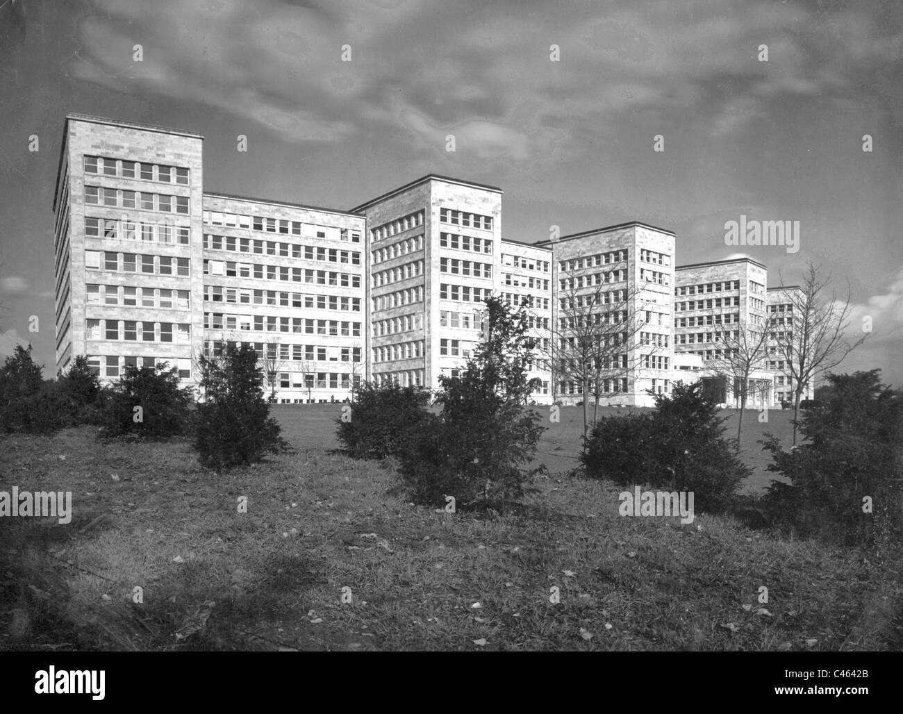 Ig farben Banque de photographies et d’images à haute résolution - Alamy