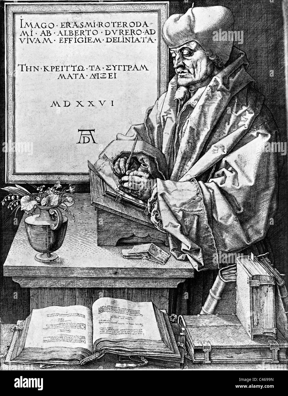 Erasmus rotterdam Banque de photographies et d’images à haute ...