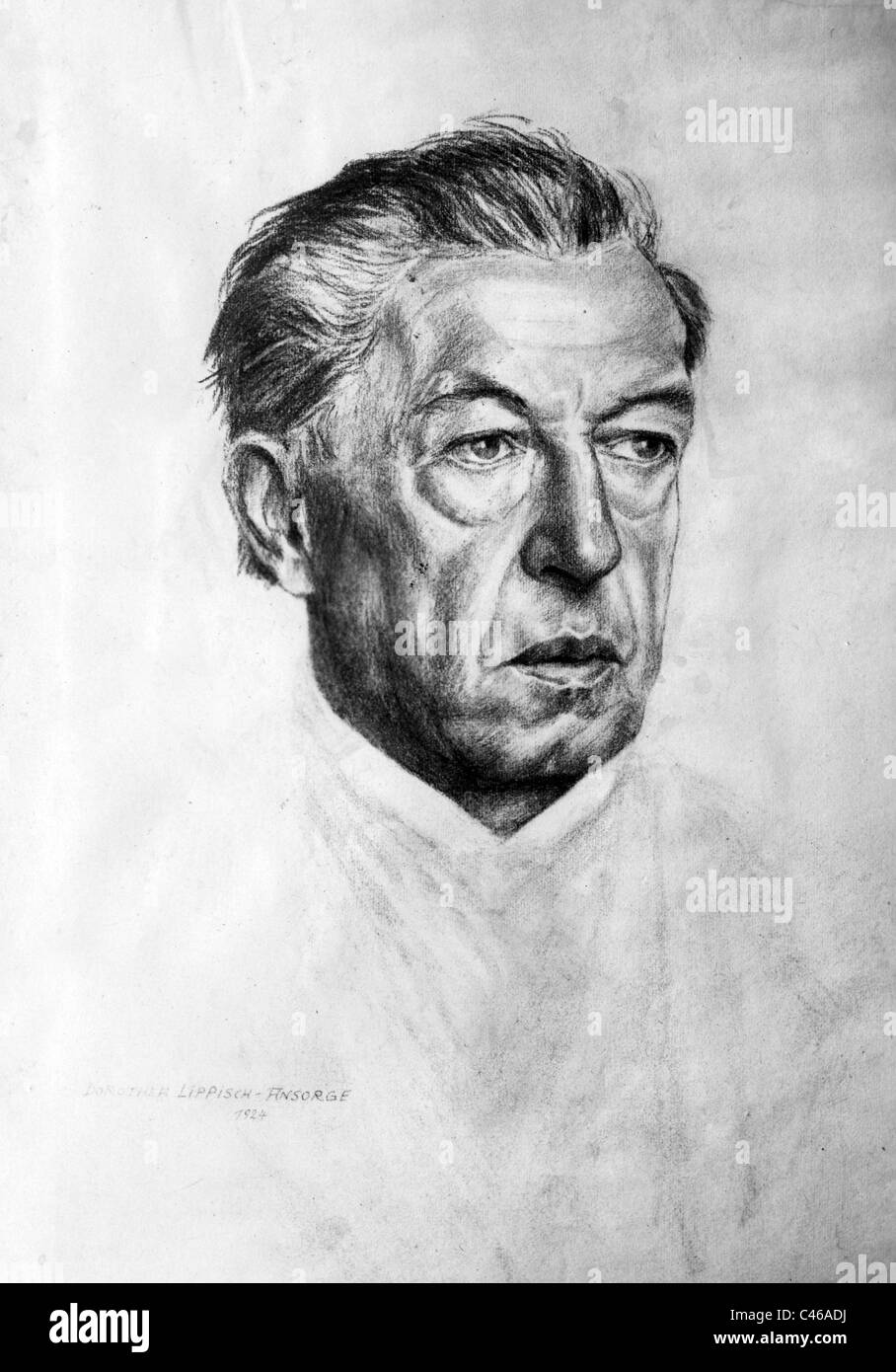 Conrad ansorge Banque de photographies et d’images à haute résolution ...