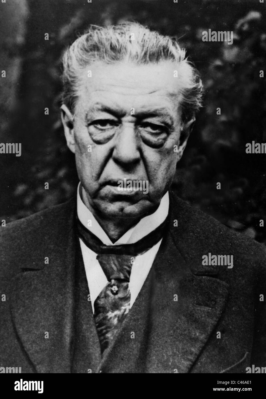 Conrad ansorge Banque de photographies et d’images à haute résolution ...