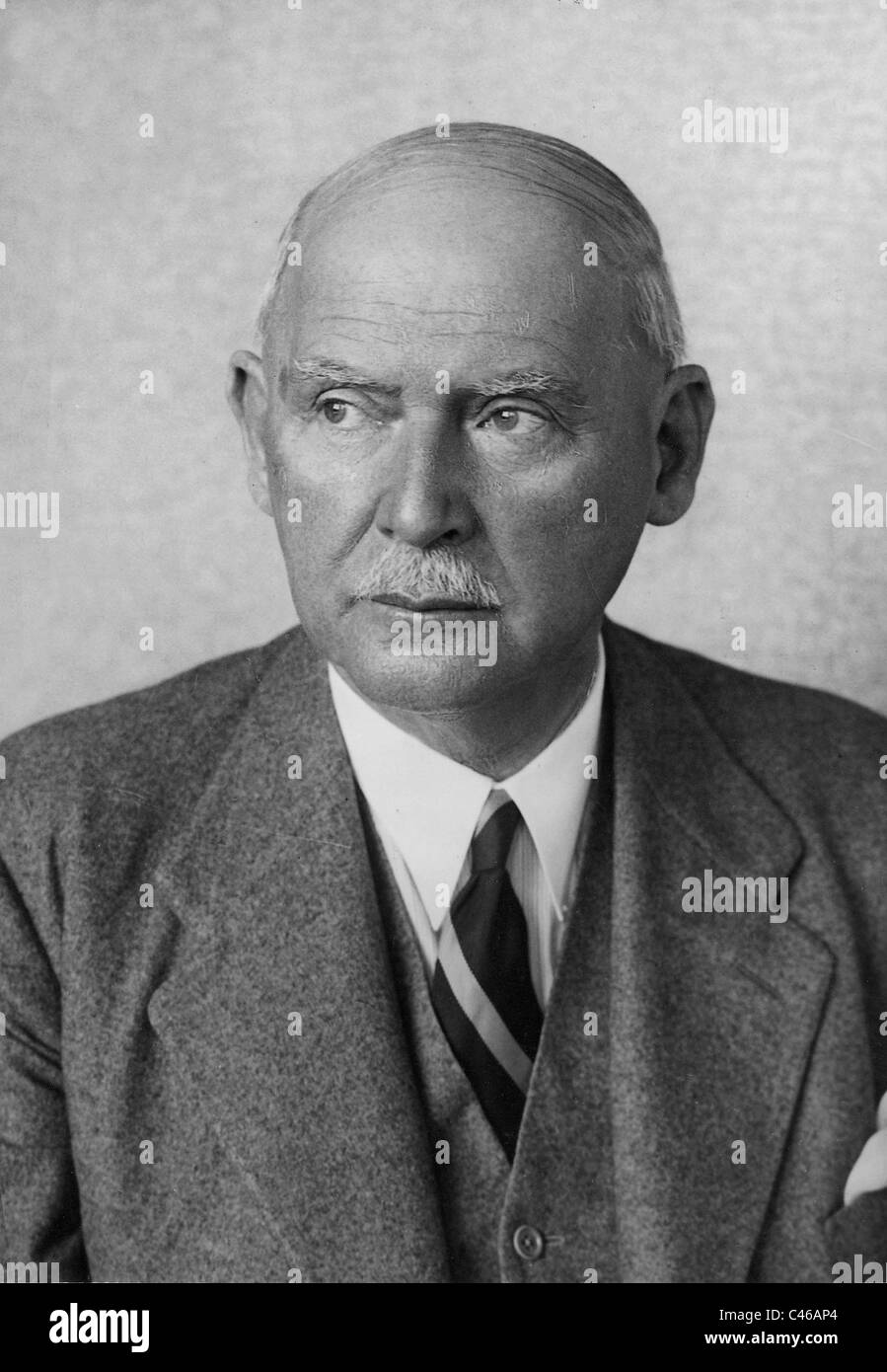 Theodor Lewald Banque d'image et photos - Alamy