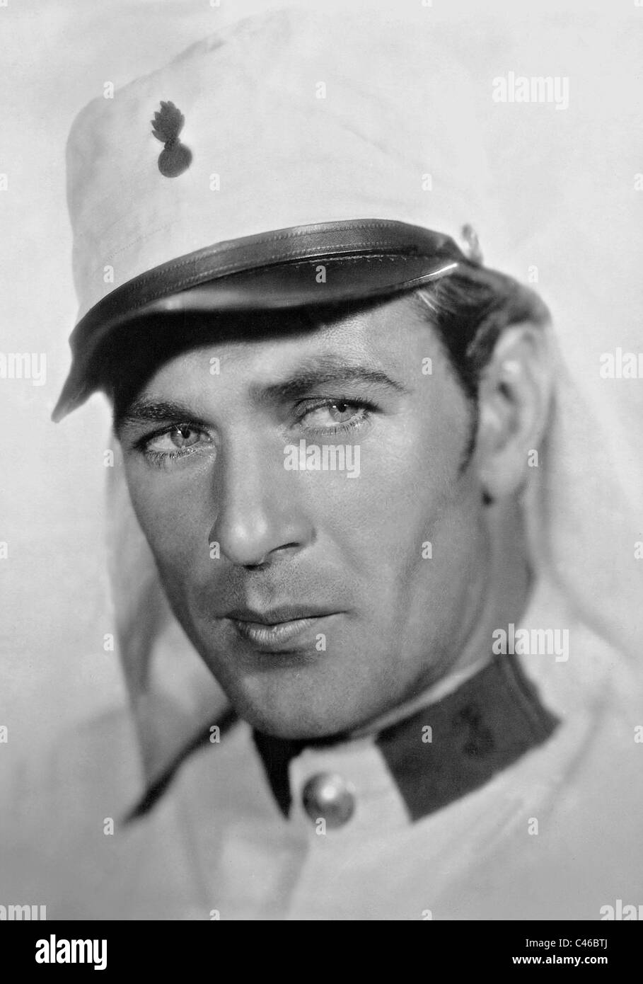 Gary cooper 1932 Banque de photographies et d’images à haute résolution ...