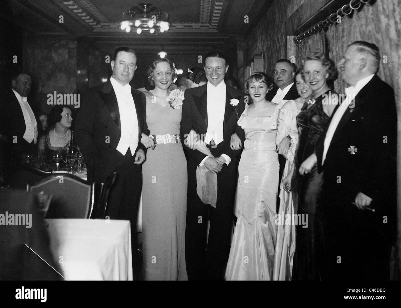 Trude marlen Banque de photographies et d’images à haute résolution - Alamy