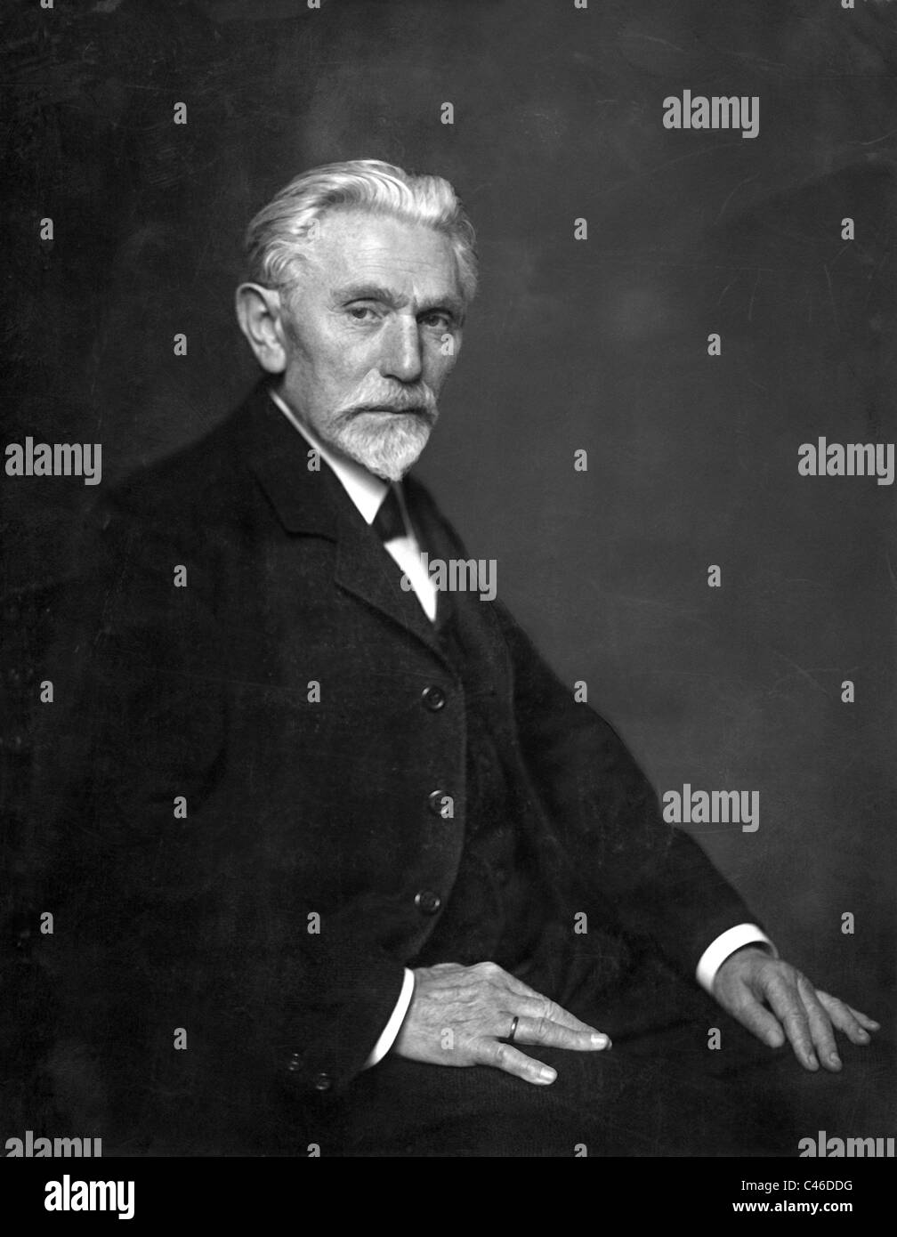 August bebel Banque de photographies et d’images à haute résolution - Alamy