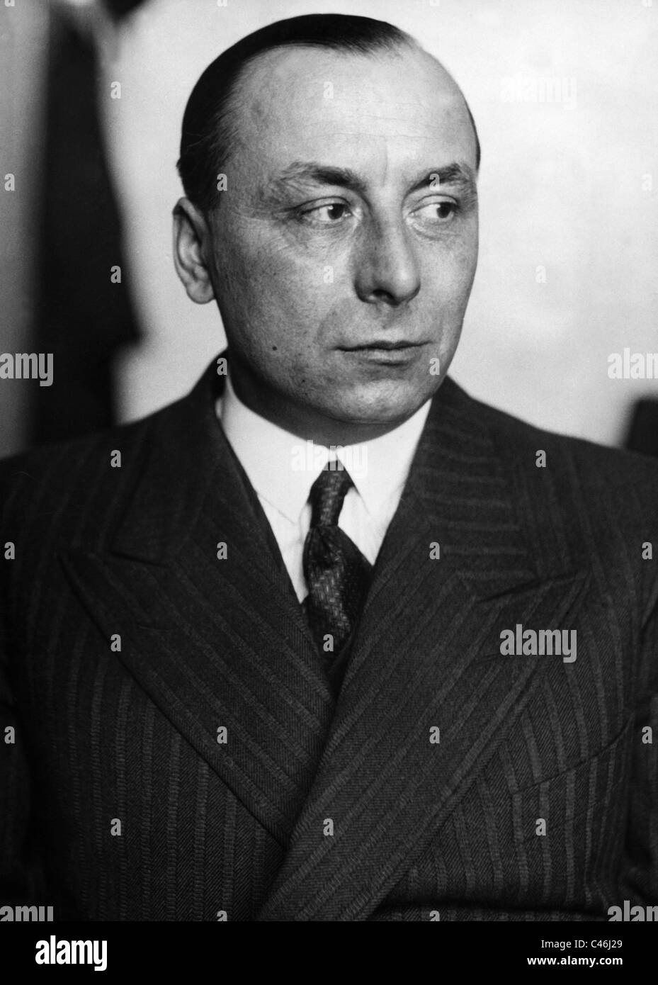 Gustav krukenberg Banque de photographies et d’images à haute ...