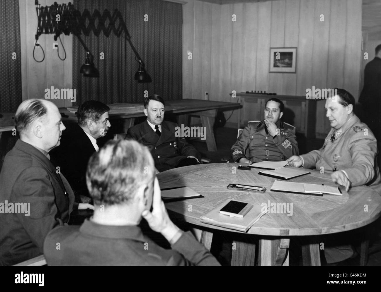 Pierre Laval Photos & Pierre Laval Images - Alamy