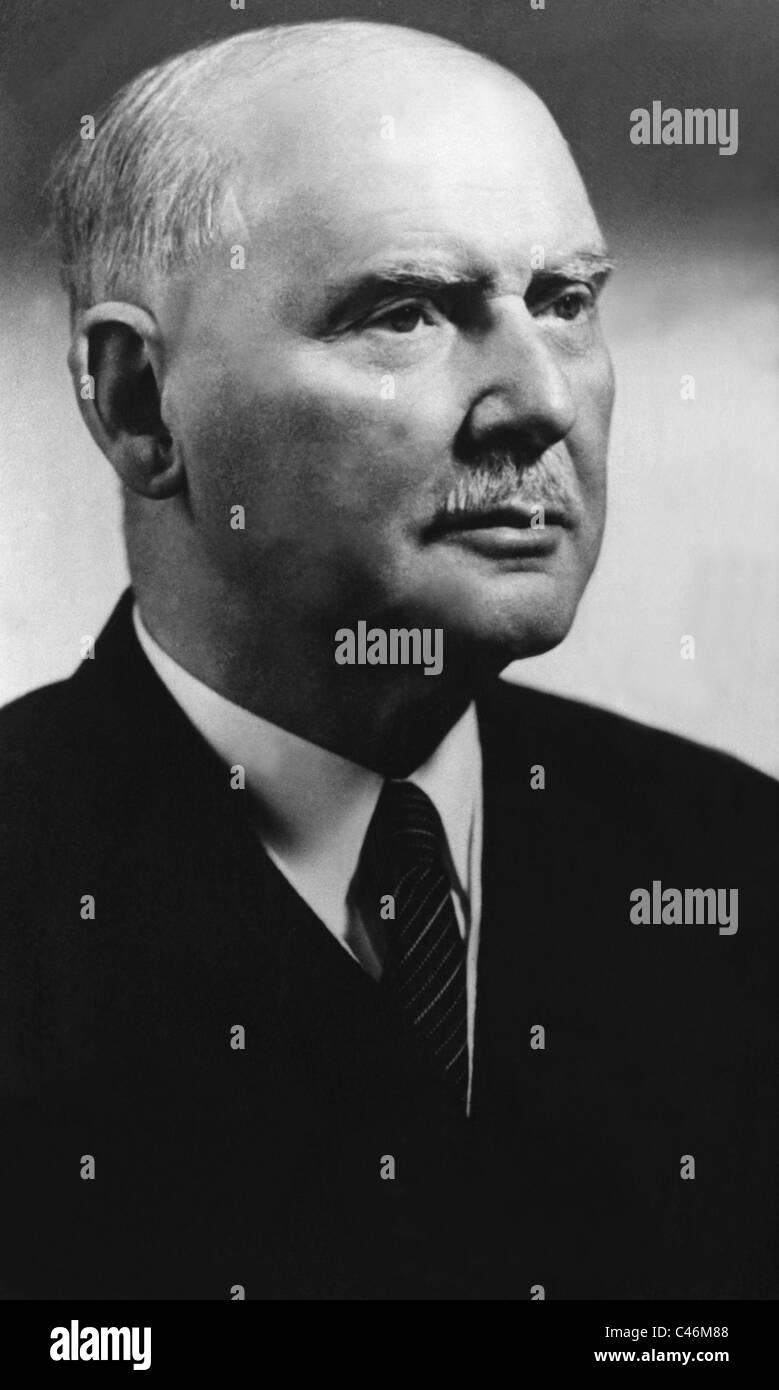 Theodor lewald Banque de photographies et d’images à haute résolution ...