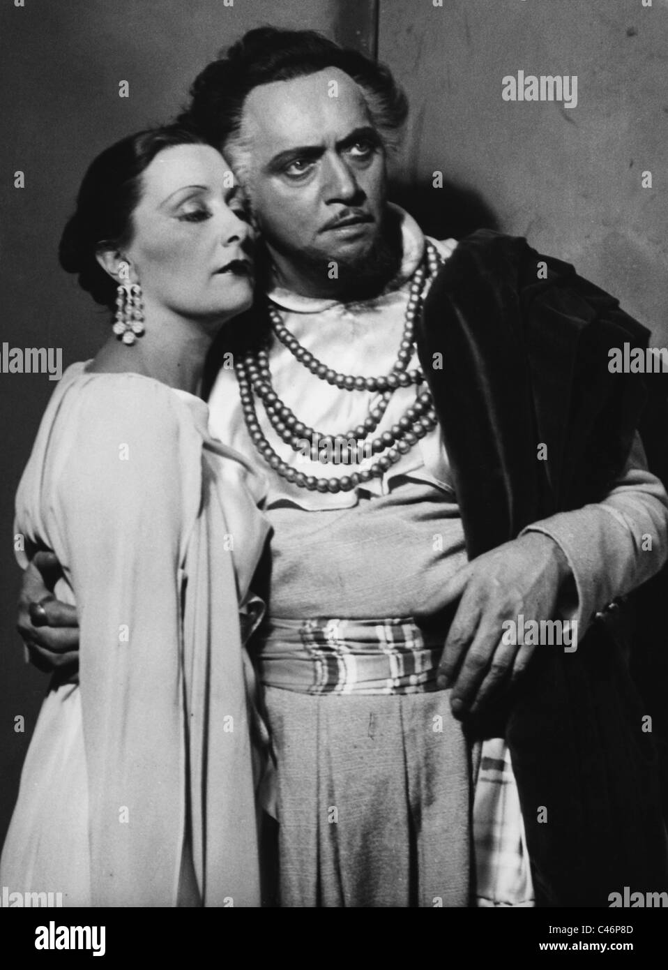 Theodor loos Banque de photographies et d’images à haute résolution - Alamy