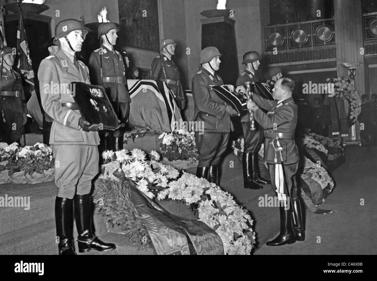 Erhard milch Banque de photographies et d’images à haute résolution - Alamy