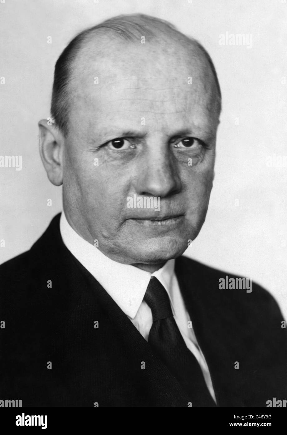 Hans von moltke Banque de photographies et d’images à haute résolution ...