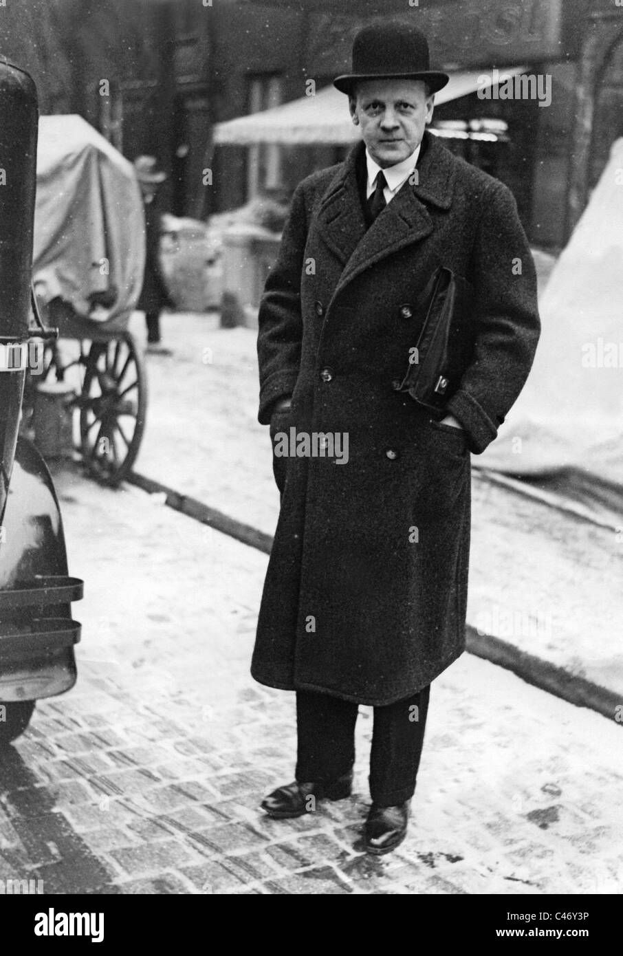Hans von moltke Banque de photographies et d’images à haute résolution ...