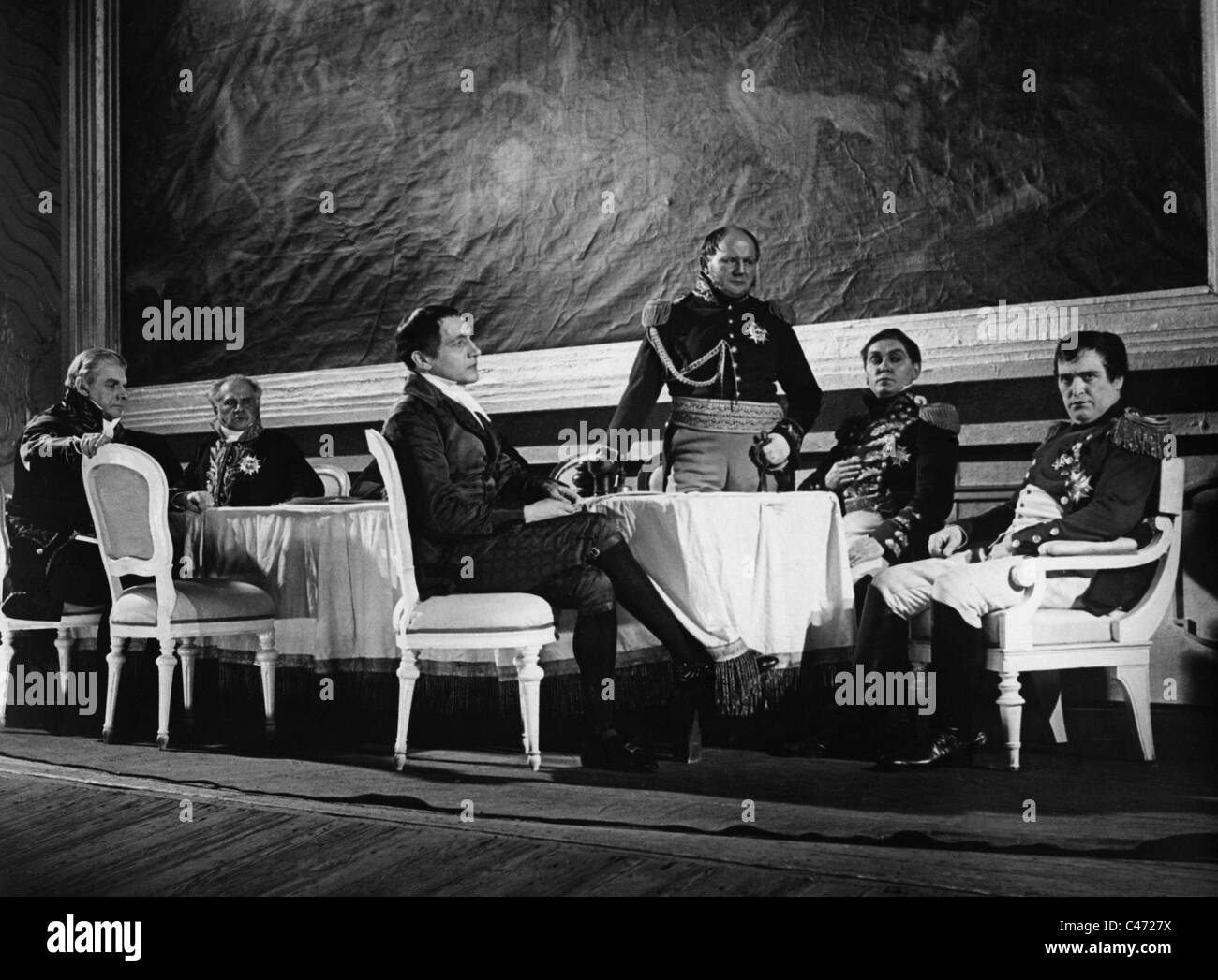 Politics benito mussolini Banque de photographies et d’images à haute ...