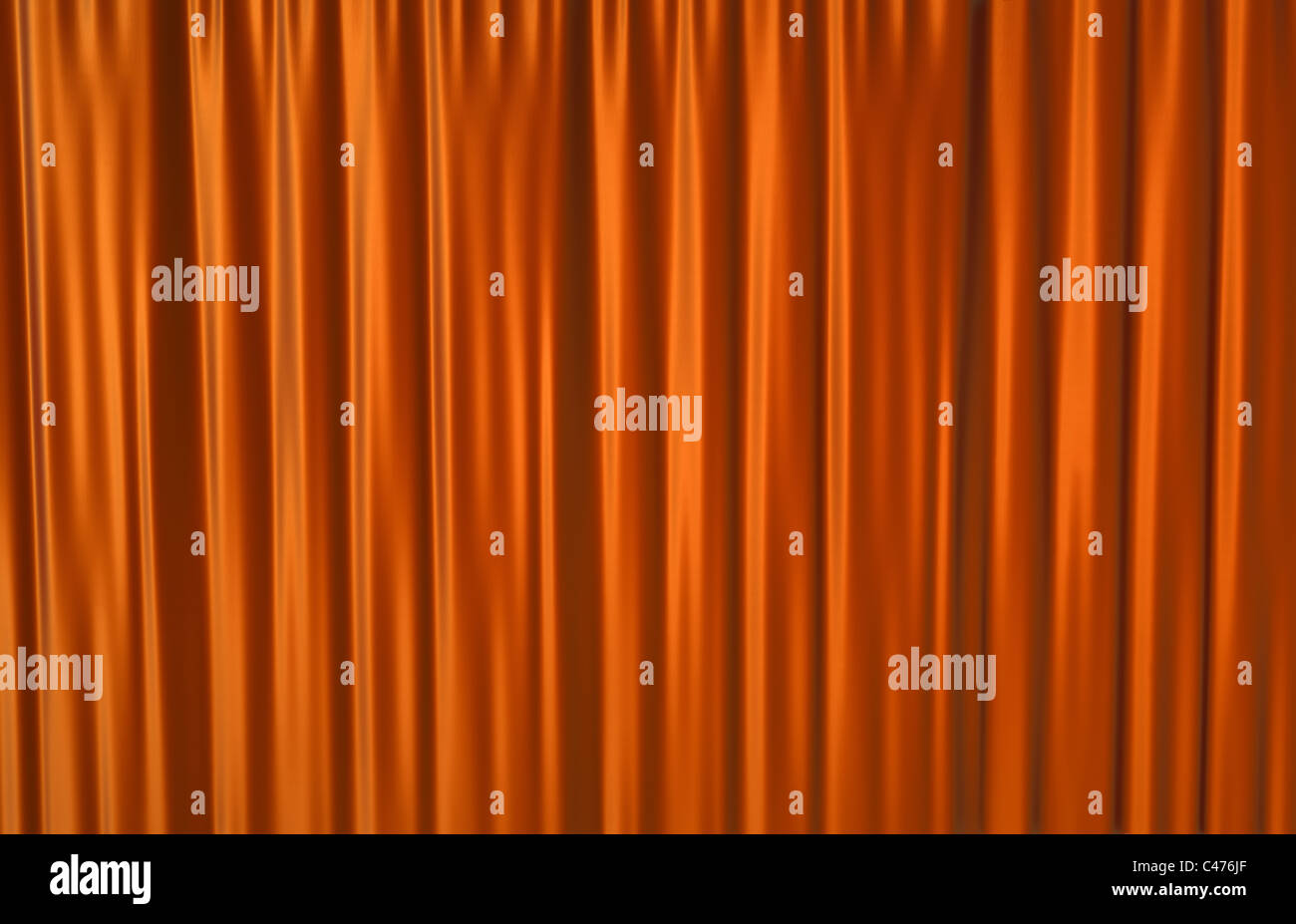 Rideaux de velours rouge Banque de photographies et d’images à haute ...