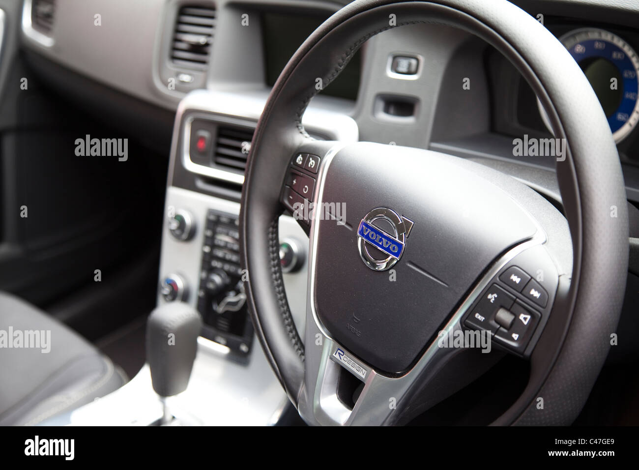Insigne volvo Banque de photographies et d’images à haute résolution ...