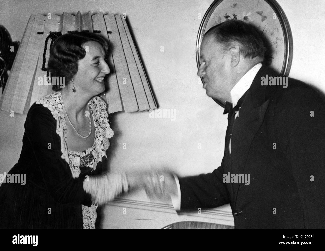 Lord rothermere Banque de photographies et d’images à haute résolution ...