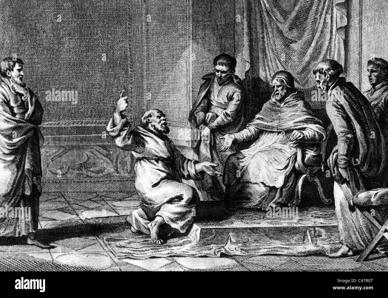 Urban ii Banque de photographies et d’images à haute résolution - Alamy