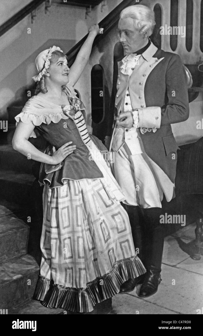 Maria paudler Banque de photographies et d’images à haute résolution - Alamy