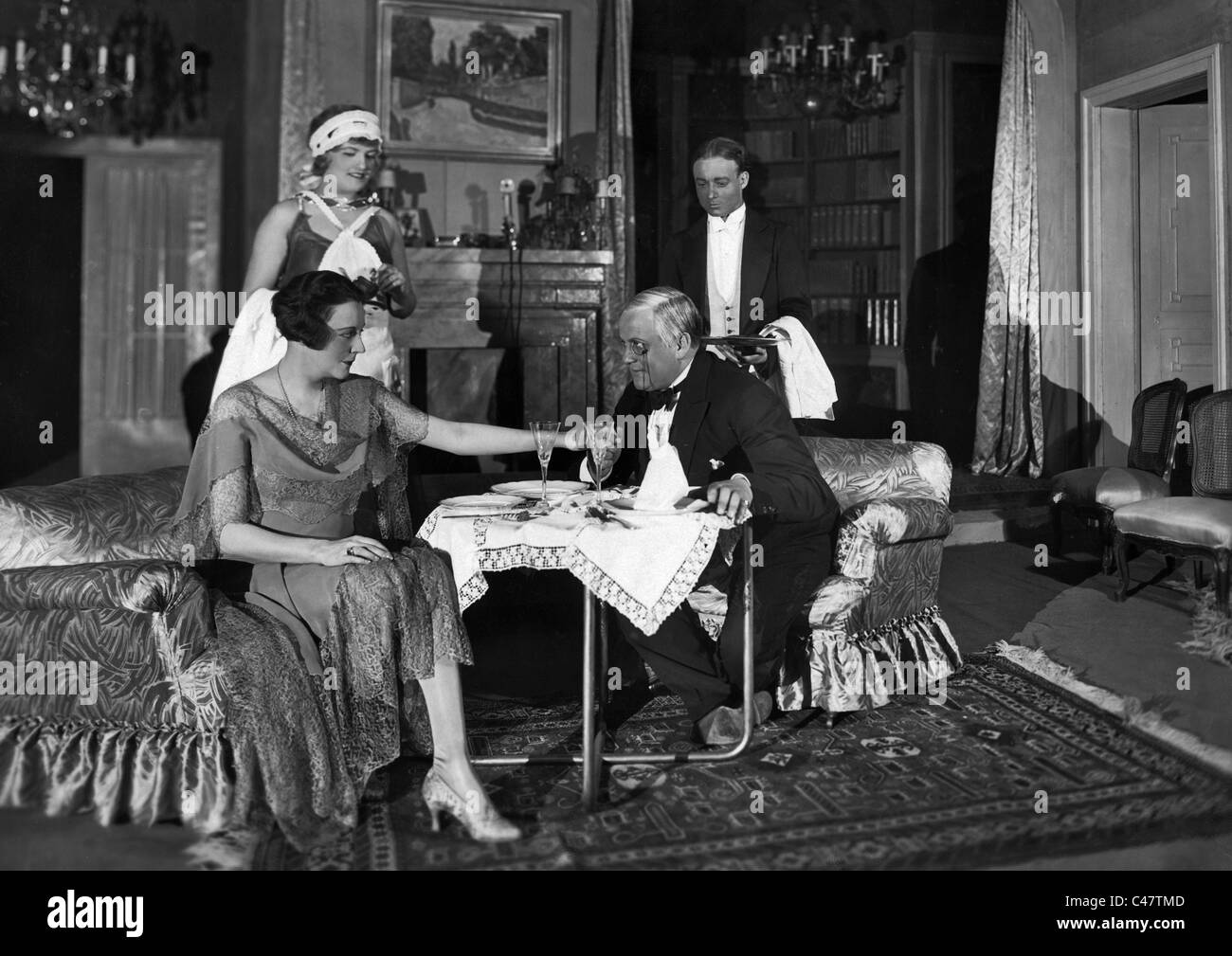 Heinz ruehmann Banque de photographies et d’images à haute résolution ...