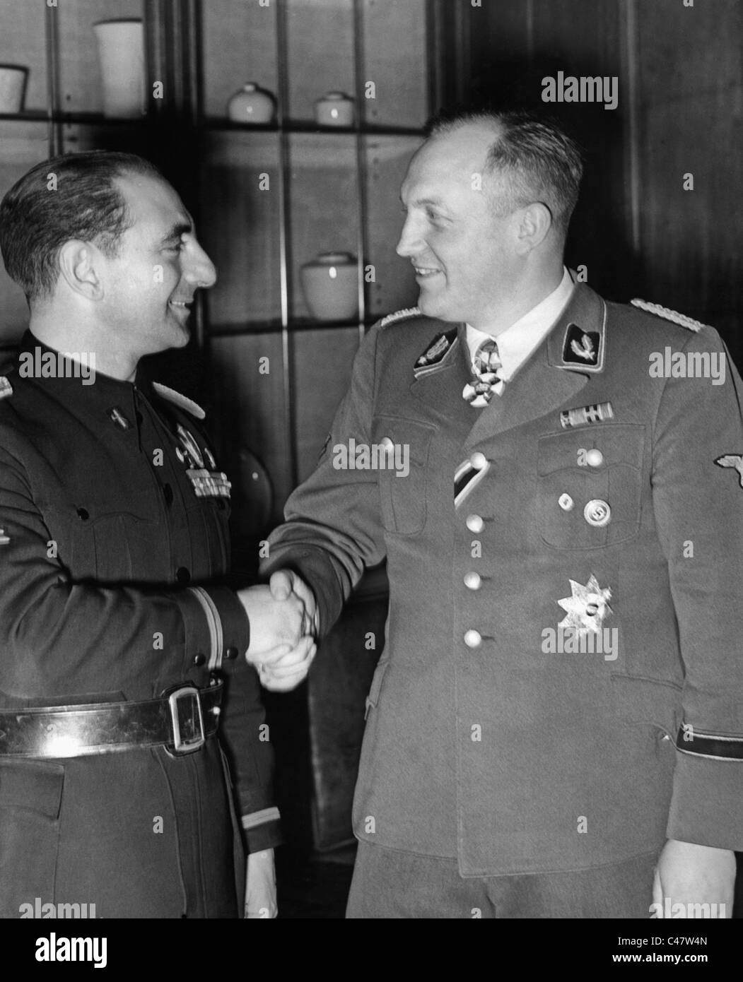 Gustav scheel Banque de photographies et d’images à haute résolution ...