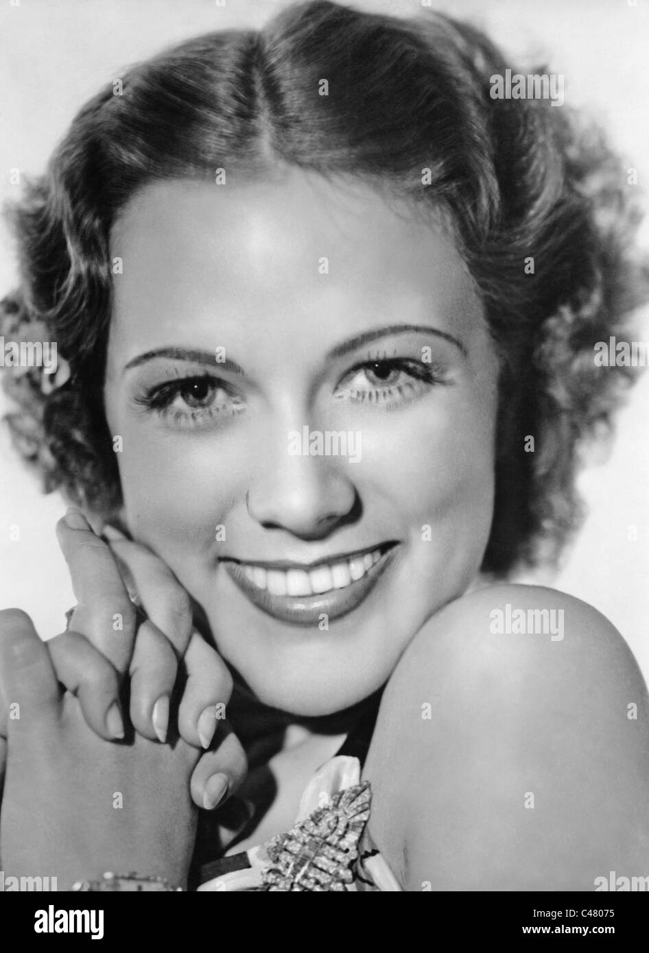 Eleanor powell Banque de photographies et d’images à haute résolution ...