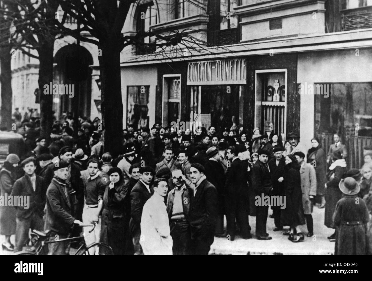Alexandre stavisky Banque de photographies et d’images à haute ...