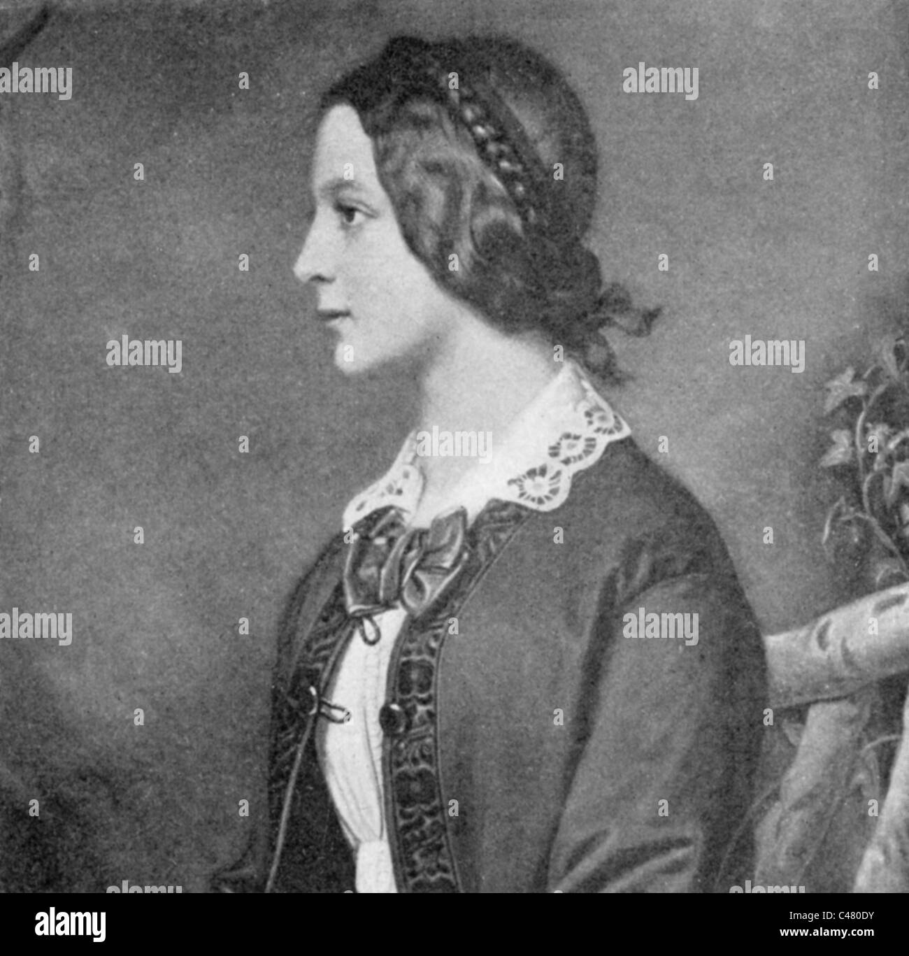 Joseph karl stieler Banque de photographies et d’images à haute ...