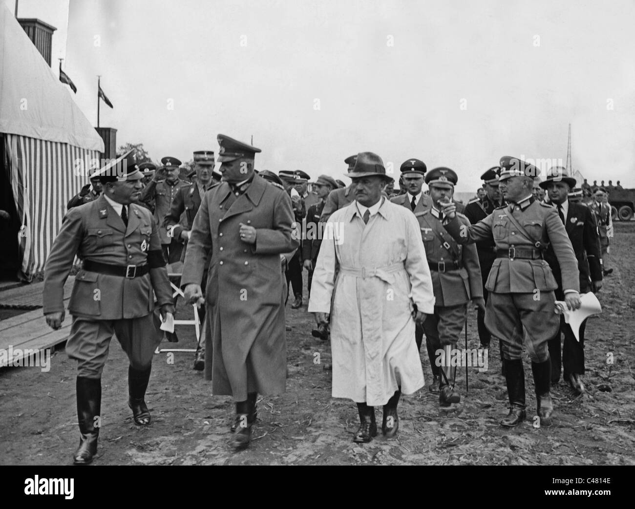 Julius streicher Banque de photographies et d’images à haute résolution ...