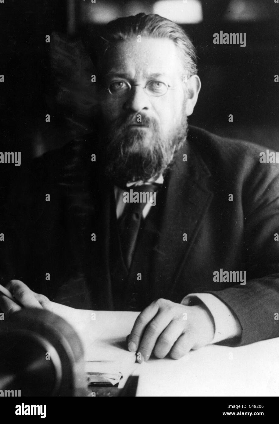 Albert thomas Banque de photographies et d’images à haute résolution ...