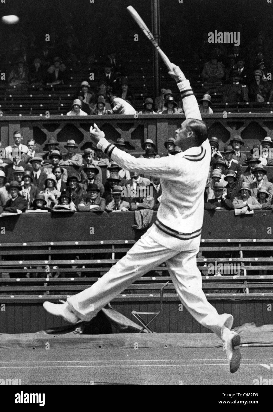 Bill tilden Banque de photographies et d’images à haute résolution - Alamy