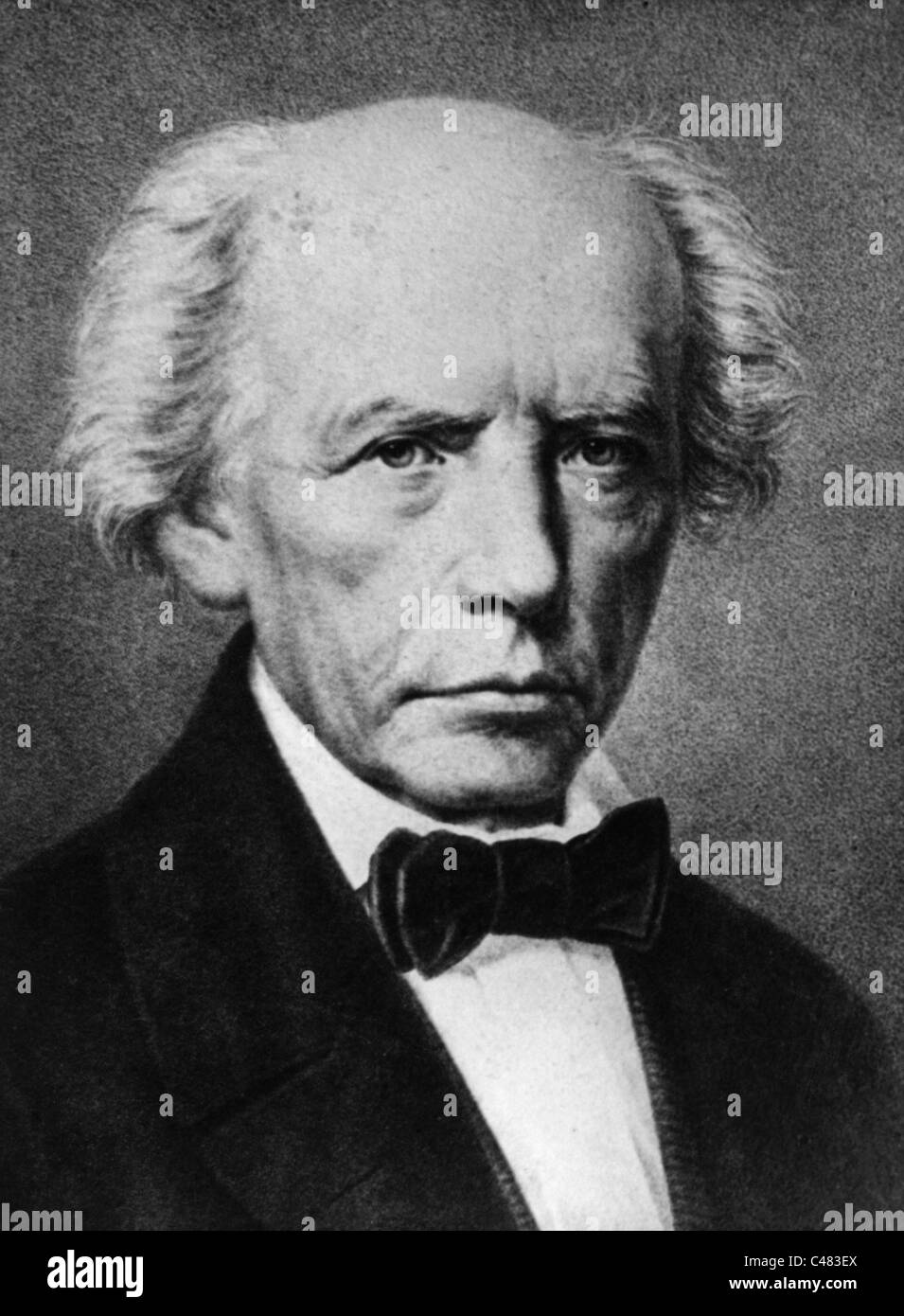 Ludwig uhland Banque de photographies et d’images à haute résolution ...