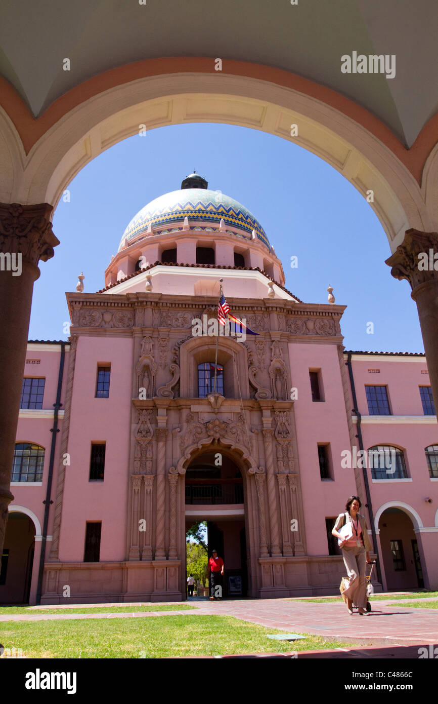 Pima county Banque de photographies et d’images à haute résolution - Alamy