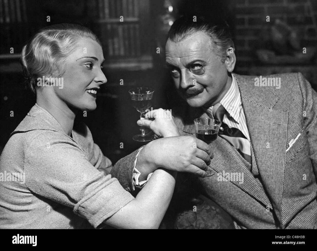 Ralph roberts Banque de photographies et d’images à haute résolution ...