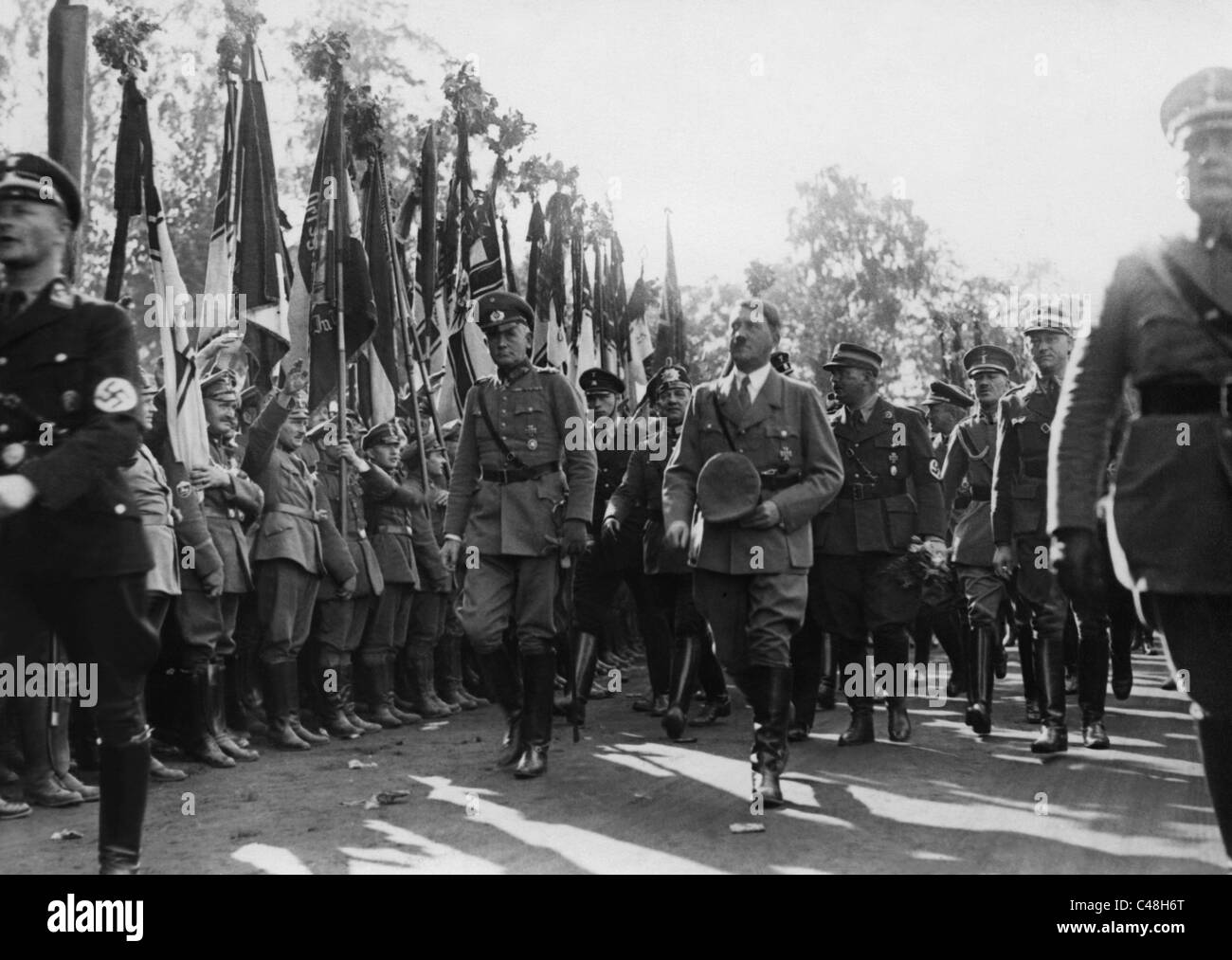Ernst roehm Banque de photographies et d’images à haute résolution - Alamy