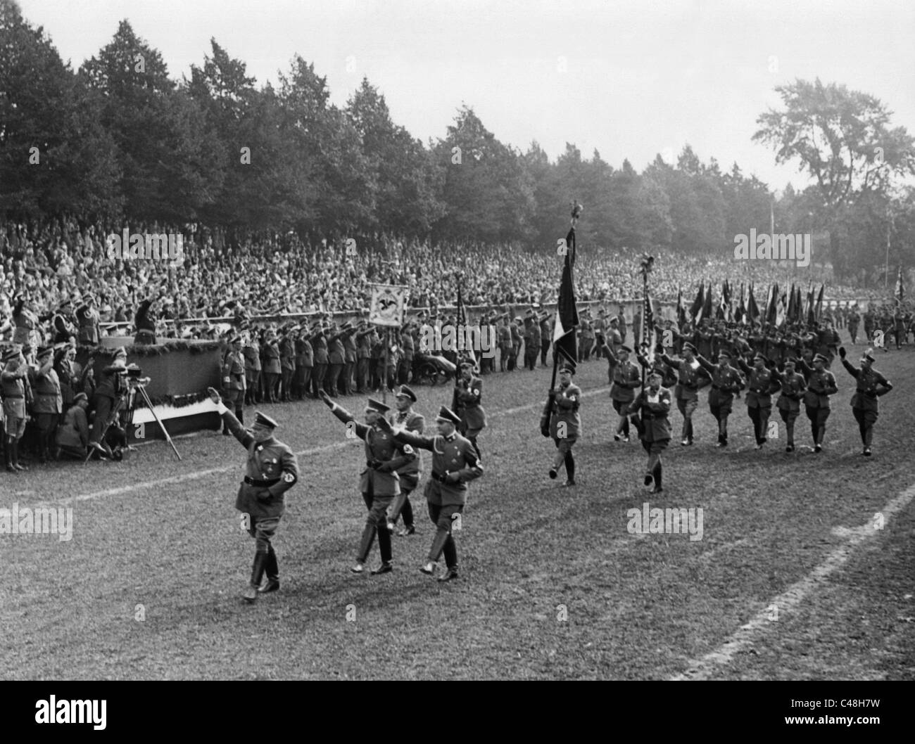 Ernst roehm Banque de photographies et d’images à haute résolution - Alamy