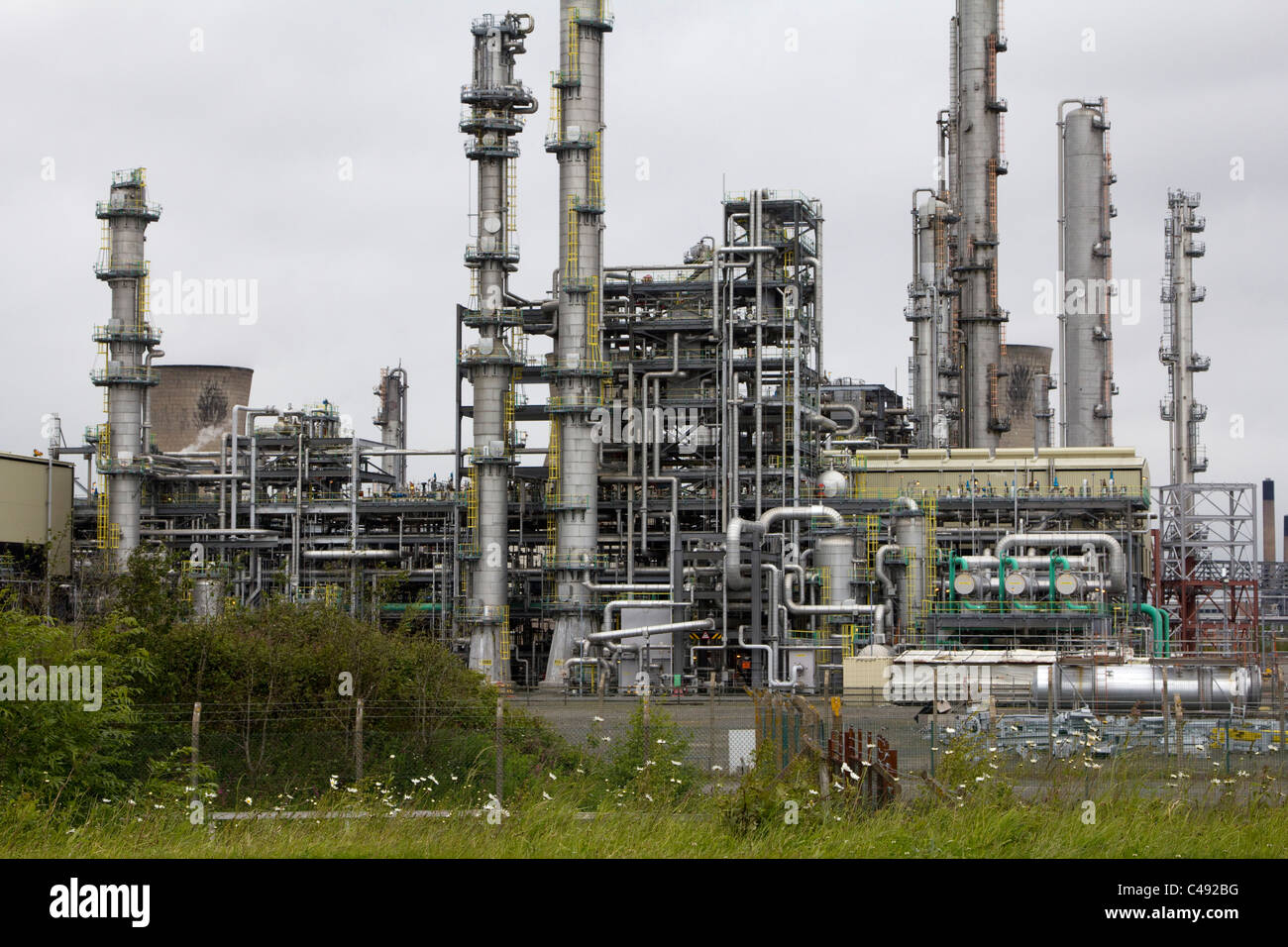 Chemical cars Banque de photographies et d’images à haute résolution ...