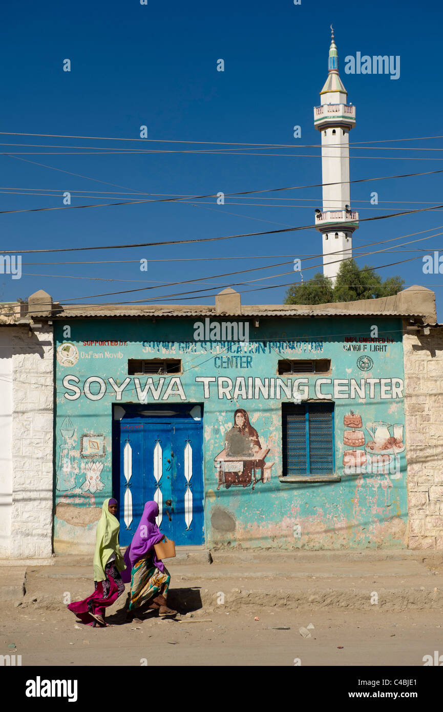 Somaliland somalia horn of africa africa hargeisa Banque de photographies et d’images à haute ...