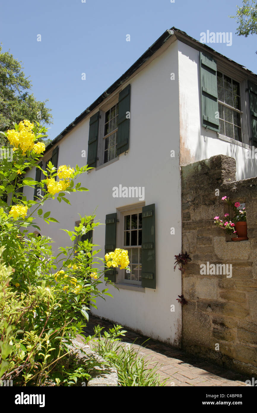 Maison gonzales alvarez Banque de photographies et d’images à haute ...