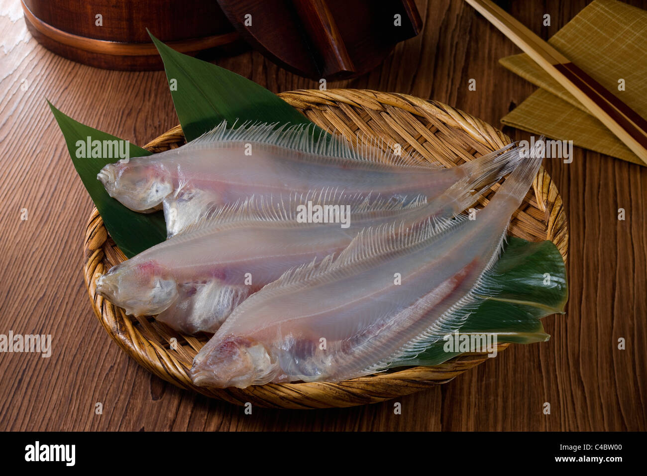 Ichiya boshi Banque de photographies et d’images à haute résolution - Alamy