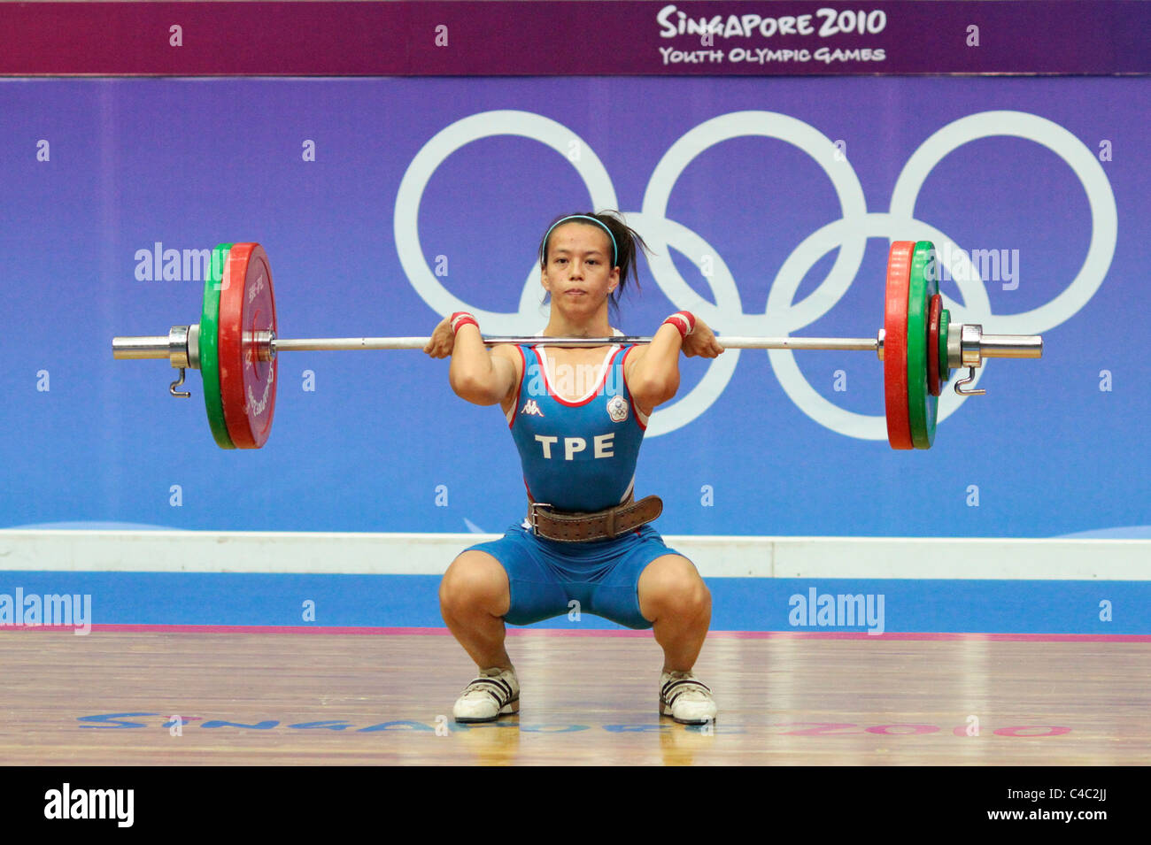 Kuo hsing chun Banque de photographies et d’images à haute résolution ...