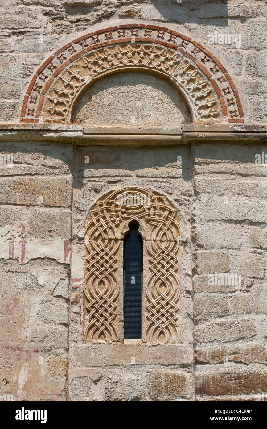 Monastery ljubostinja trstenik serbia Banque de photographies et d ...