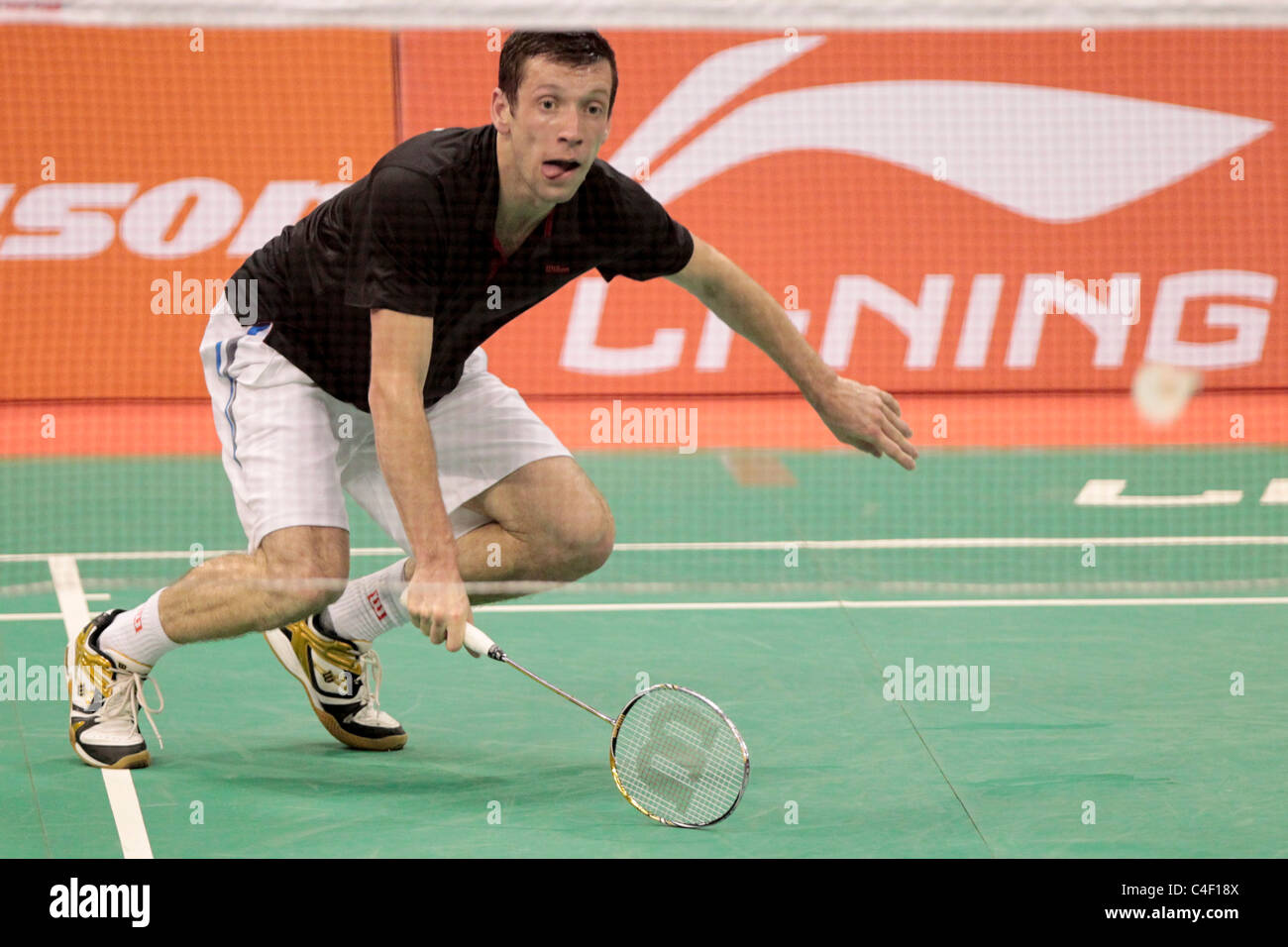 Carl baxter Banque de photographies et d’images à haute résolution - Alamy