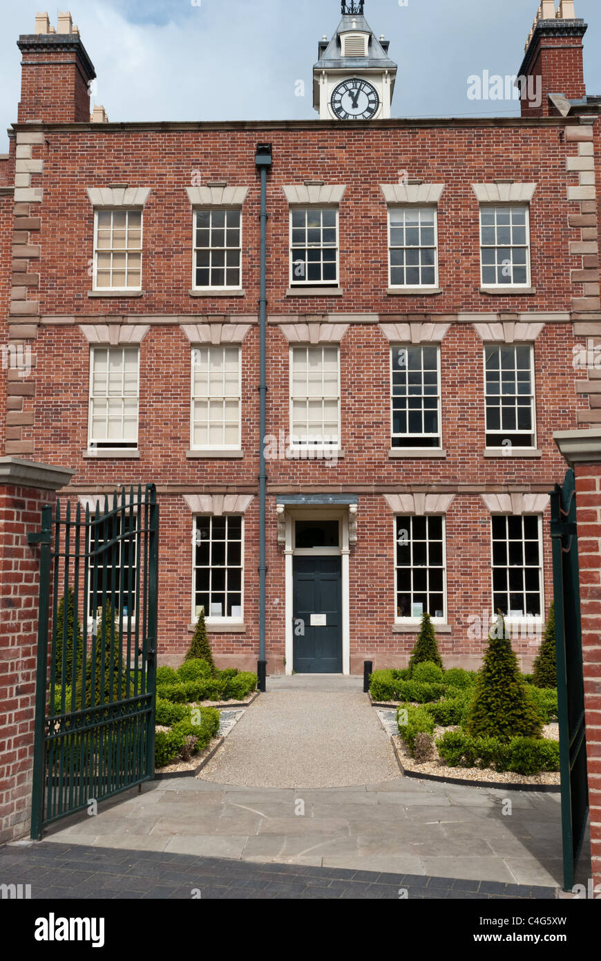 Wolverhampton city Banque de photographies et d’images à haute ...