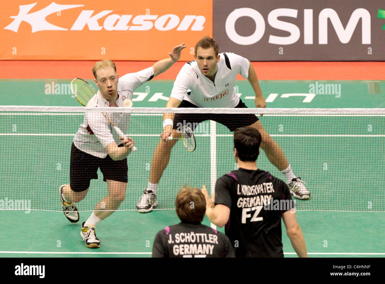 Mads conrad petersen Banque de photographies et d’images à haute ...