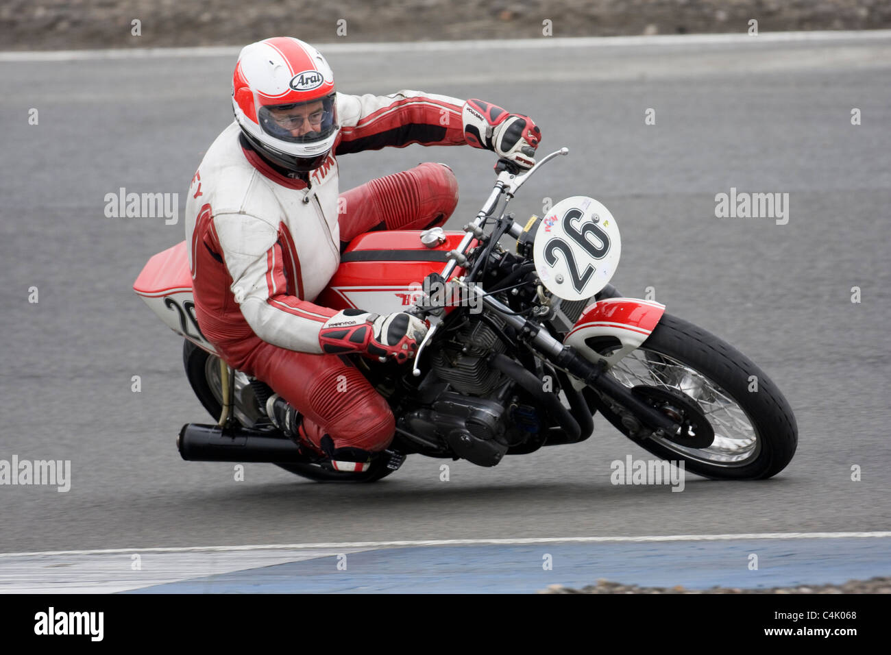 Bsa rocket 3 Banque d'image et photos - Alamy