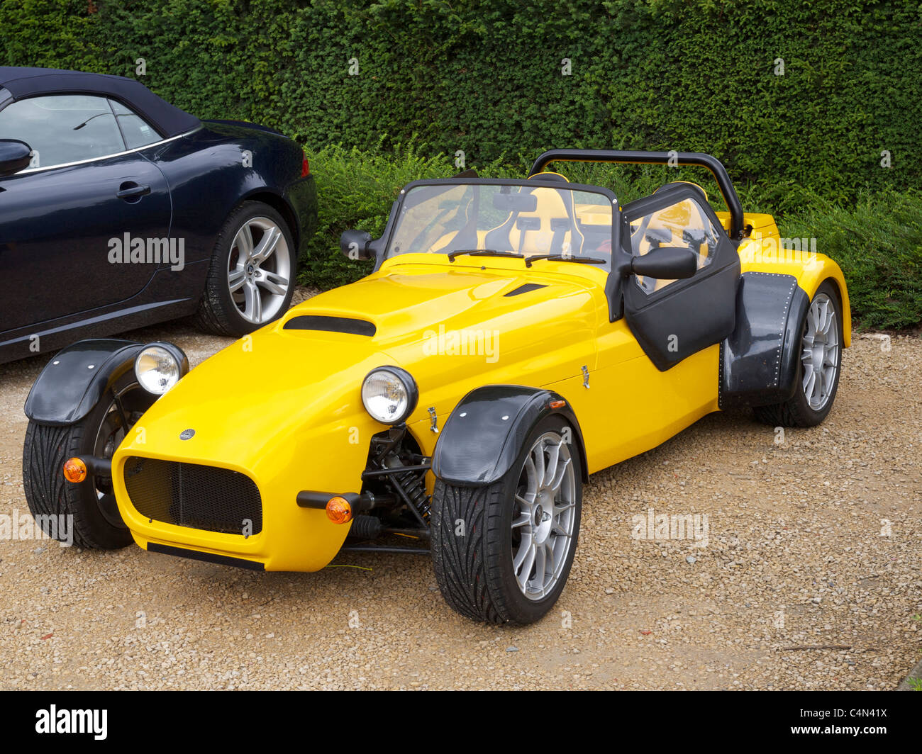 Lotus seven Banque de photographies et d’images à haute résolution - Alamy